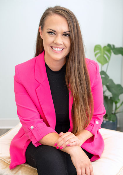 Carly Crump - YourTherapist