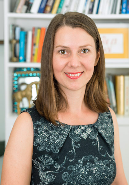 Diana Moldoveanu - YourTherapist