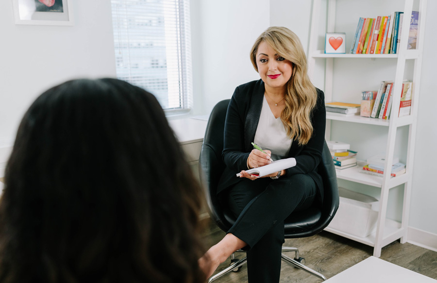 Individual Therapy - YourTherapist